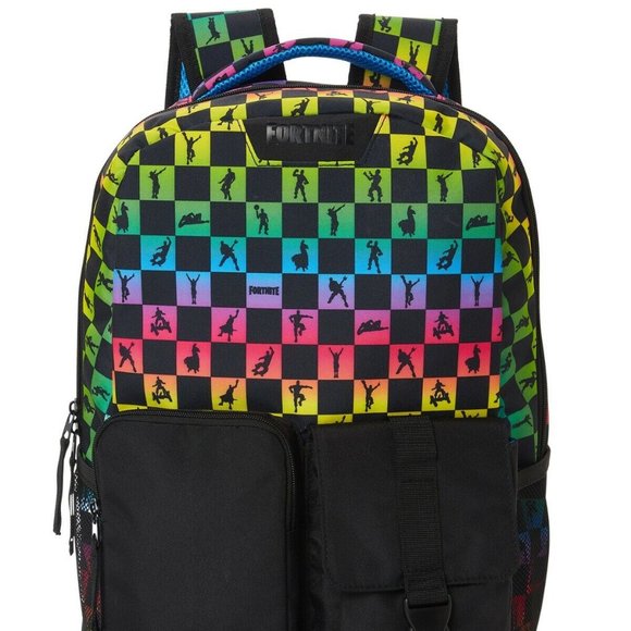 Fortnite | Accessories | Licensed Fortnite Royale Gradient Ombre ...